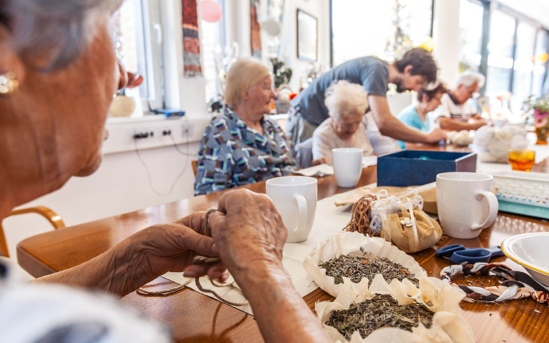 The Gathering Place home - The Gathering Place